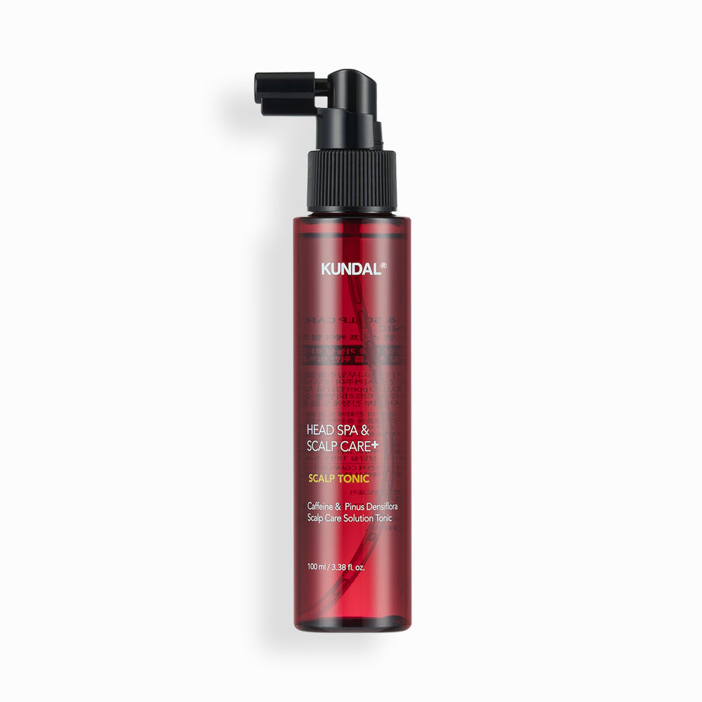 Head Spa Scalp Care Scalp Tonic 100ml